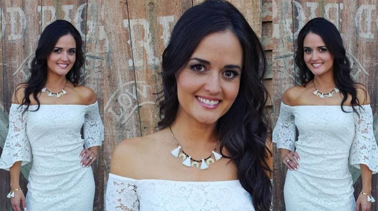 Danica McKellar Net Worth: Her Married Life with husband Scott ...