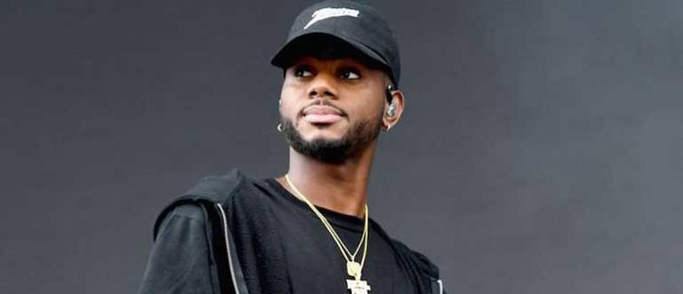 Rich Lifestyle of Bryson Tiller; Net Worth, House, Cars, Age, and Wiki ...