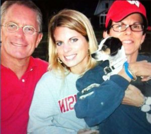 Russell Wilson's ex-wife: Ashton Meem Net Worth, Married, Divorce, Age ...