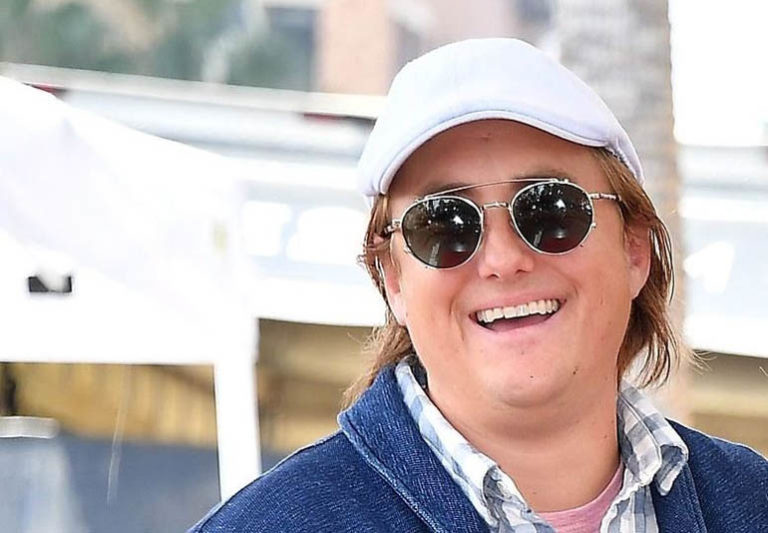 Meet Kurt Russell's son: Boston Russell Net Worth, Dating, Family, Age ...