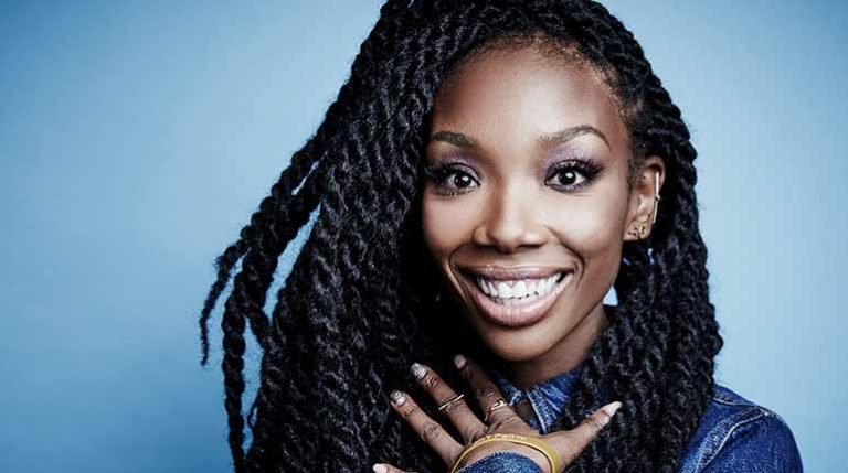 Brandy Norwood Net Worth 2019. | Networthmag