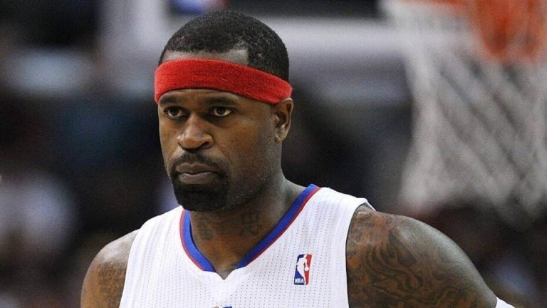 Stephen Jackson Net Worth, Cars, House and Lifestyle. | Networthmag