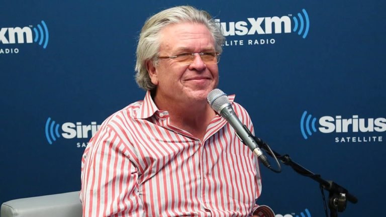 Ron White's net worth, Income, and Property. | Networthmag