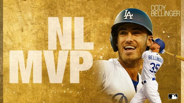 Cody Bellinger Net Worth: MLB Contracts & Earnings